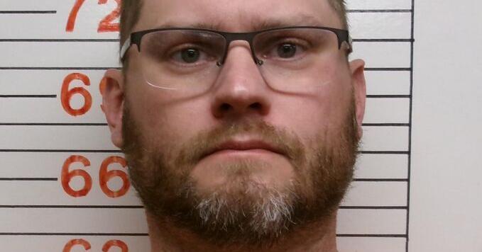 Kolar sentenced to 90 years for 2023 murder near Hobson | News ...
