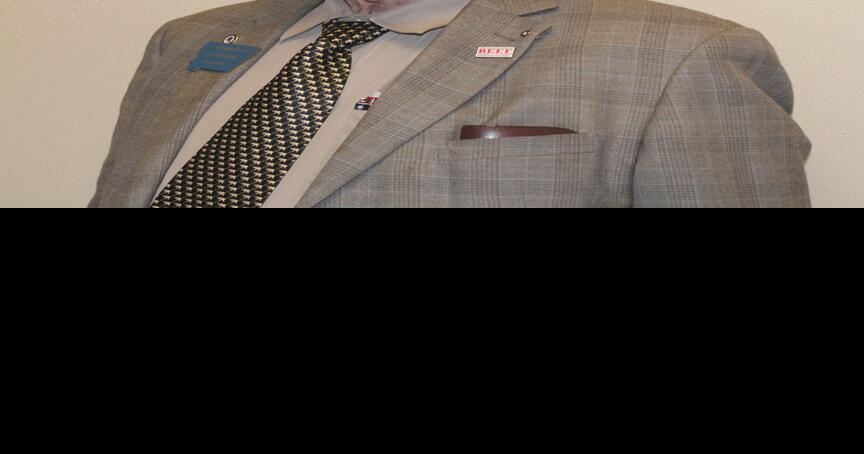 BUTCHER: Elected officials address bill concerns | Commentary ...