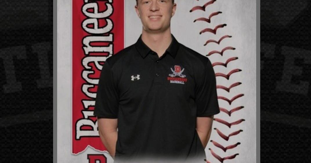 Sparks named Mon-Dak baseball Player of Week | Sports | lewistownnews.com
