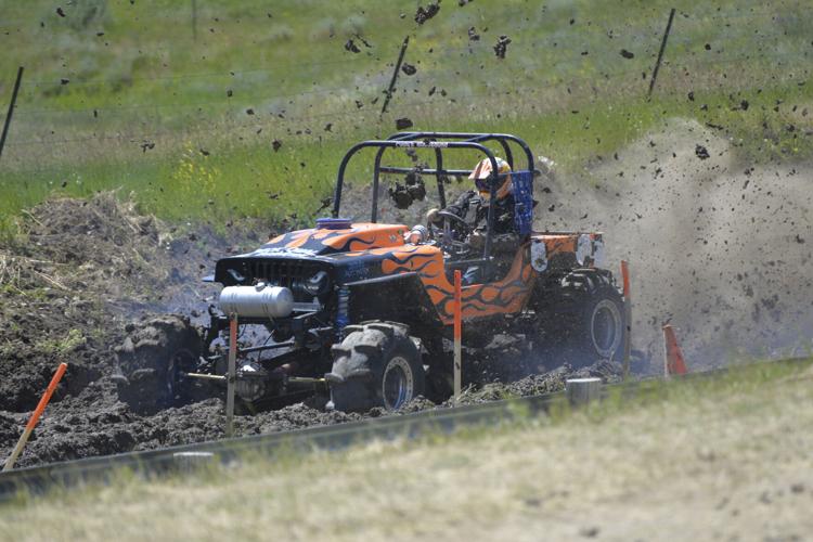Muddin' at Roy | News | lewistownnews.com