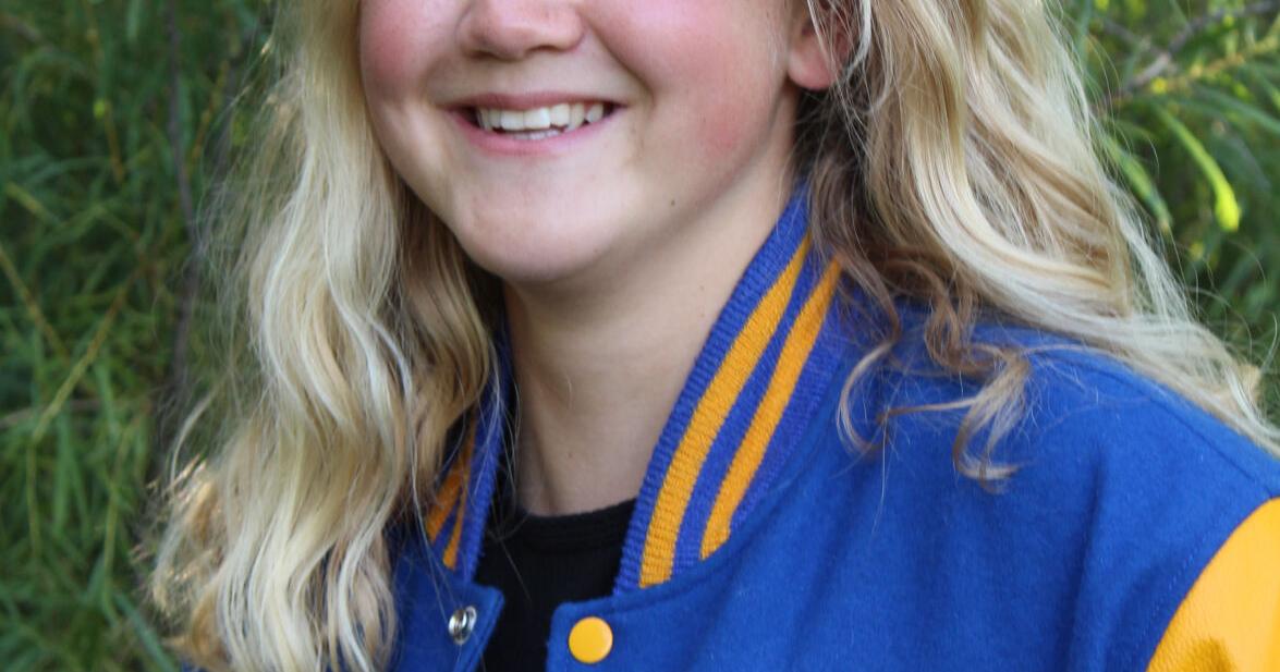 Fergus senior named semifinalist in National Merit Scholarship program ...