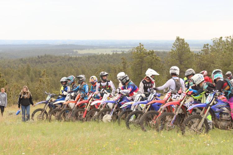 MOTORSPORTS: Burnt Timber motocross competition returns | News ...