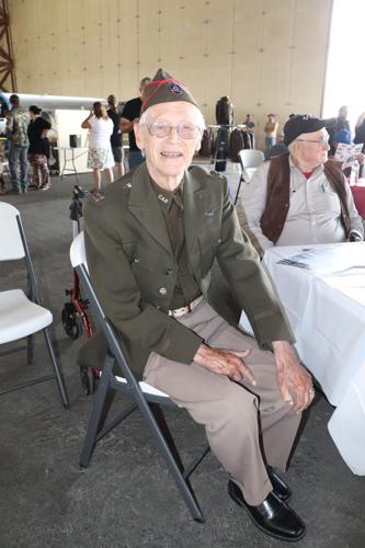 Lewistown celebrates WWII Heritage City designation | News ...