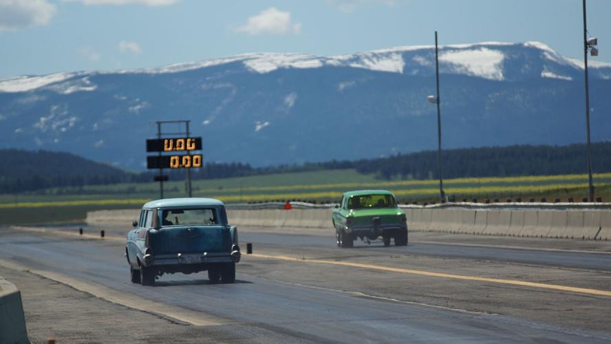 Pedal to the metal | Sports | lewistownnews.com