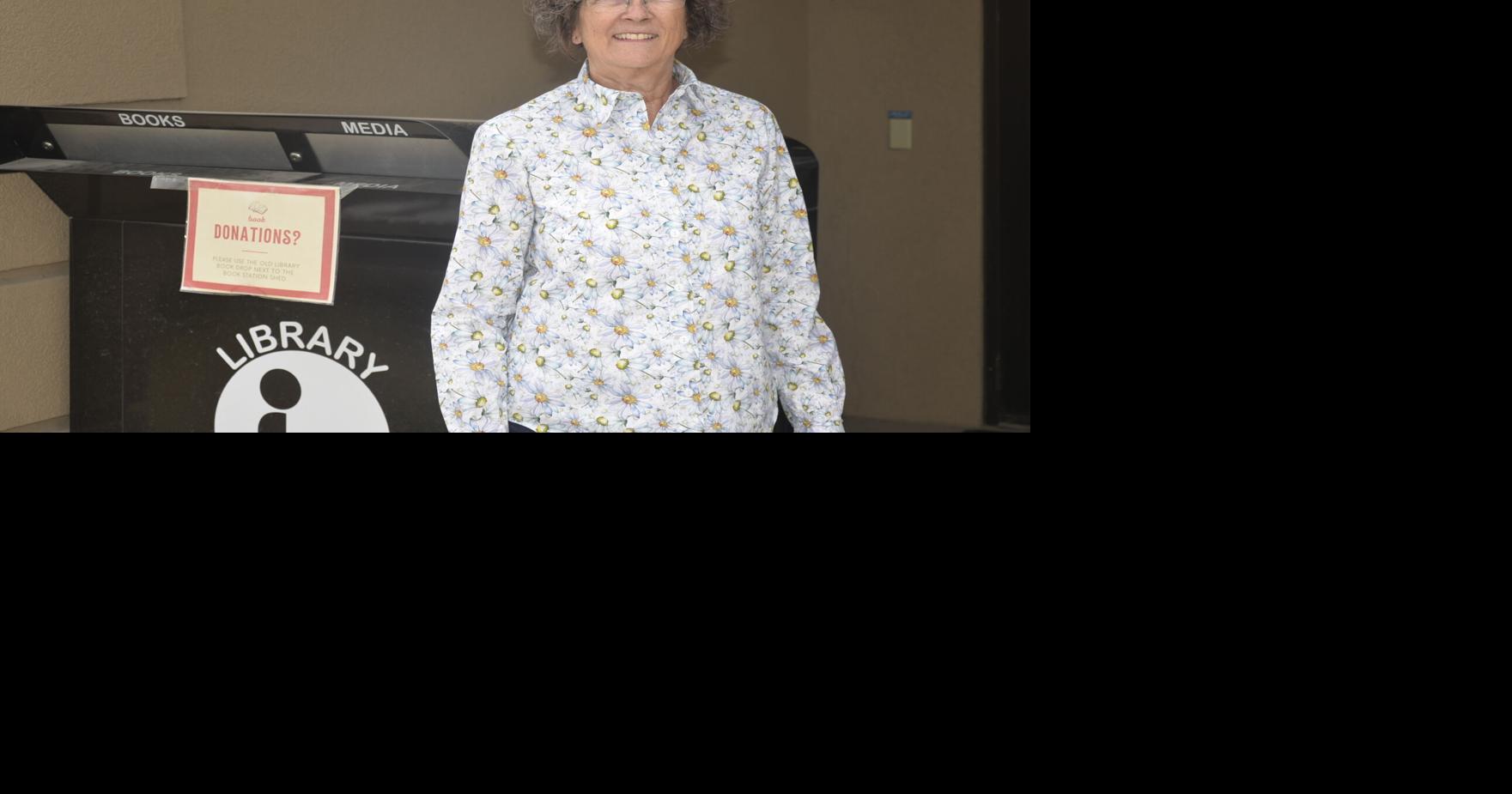 Two new trustees join Lewistown Library Board | News | lewistownnews.com