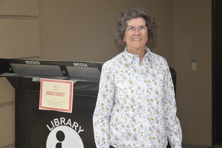 Two new trustees join Lewistown Library Board | News | lewistownnews.com