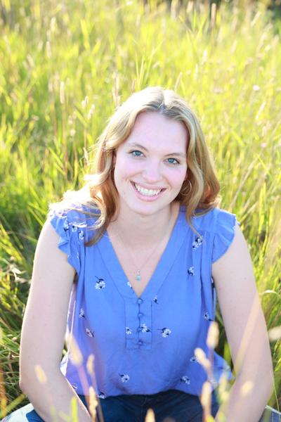 SPOTLIGHT: Hadley Browning – Driving Towards a Career Serving Others ...