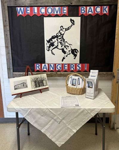 Grass Range High School All School Reunion recap | News | lewistownnews.com