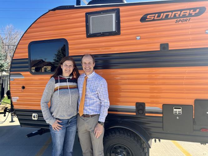 Hope Close to Home Raffle raises $48,880 | Community | lewistownnews.com