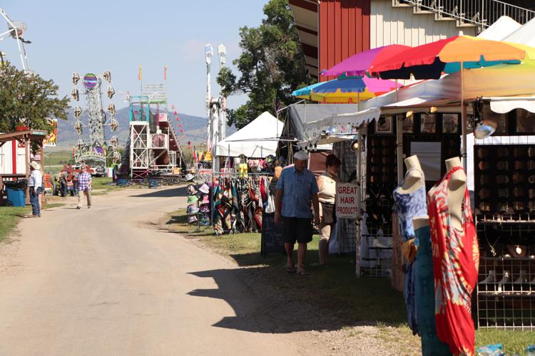 CENTRAL MONTANA FAIR: Wednesday, July 26 | News | lewistownnews.com