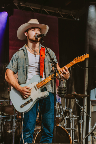 RUCKUS: Singer-songwriter Cole Decker to play in Lewistown | Music ...