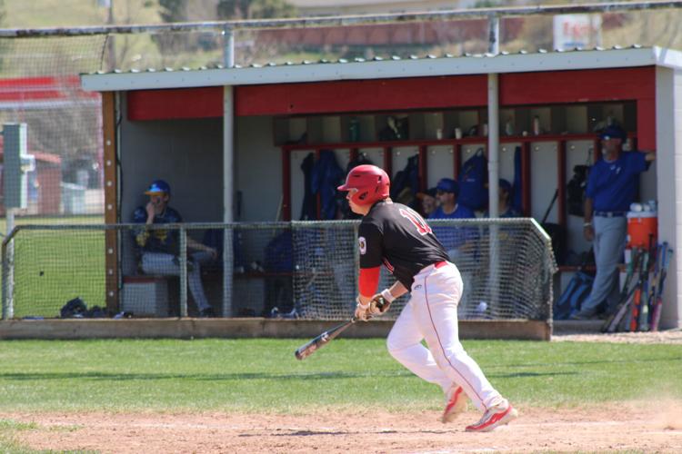 Lewistown Redbirds win three of four over the weekend | Sports ...