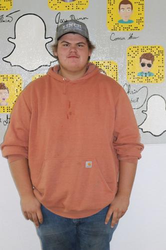 SPOTLIGHT: The big Montana landscape helps Winnett student feel at home ...