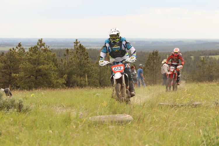 MOTORSPORTS: Burnt Timber motocross competition returns | News ...