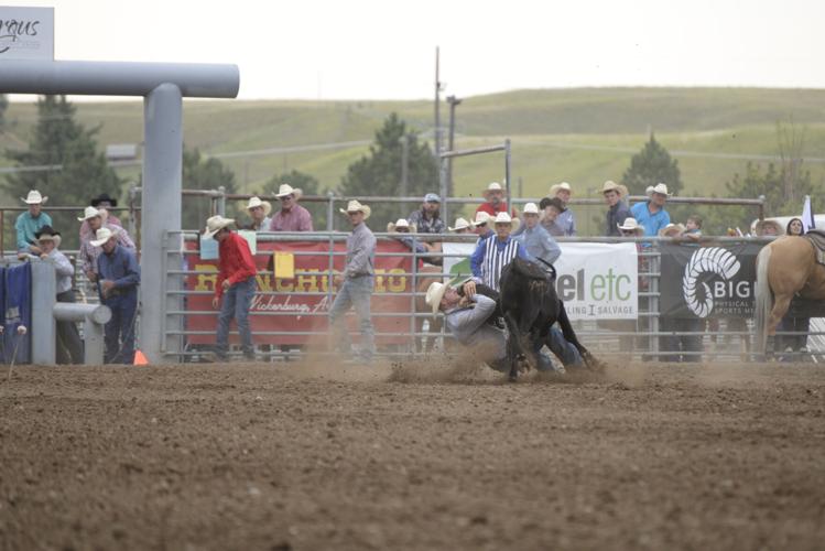 CMTFAIR 2024: Rodeo | News | lewistownnews.com