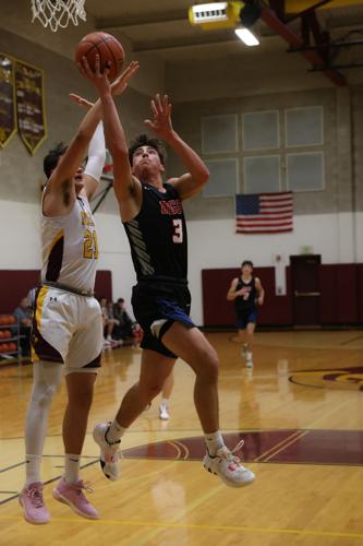 District 8C Basketball Roundup | Sports | lewistownnews.com