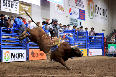 Stanford’s Luke Gee back on top at circuit finals | Sports ...