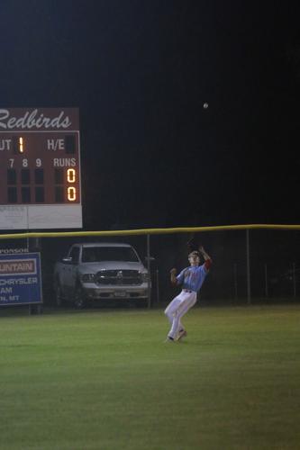 Redbirds win two, lose two during Gjerde Tournament | Sports ...