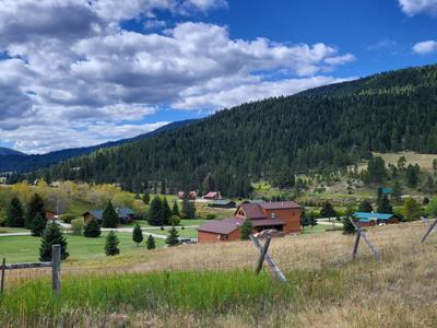 Fuel break proposed in Little Belt Mountains | News | lewistownnews.com