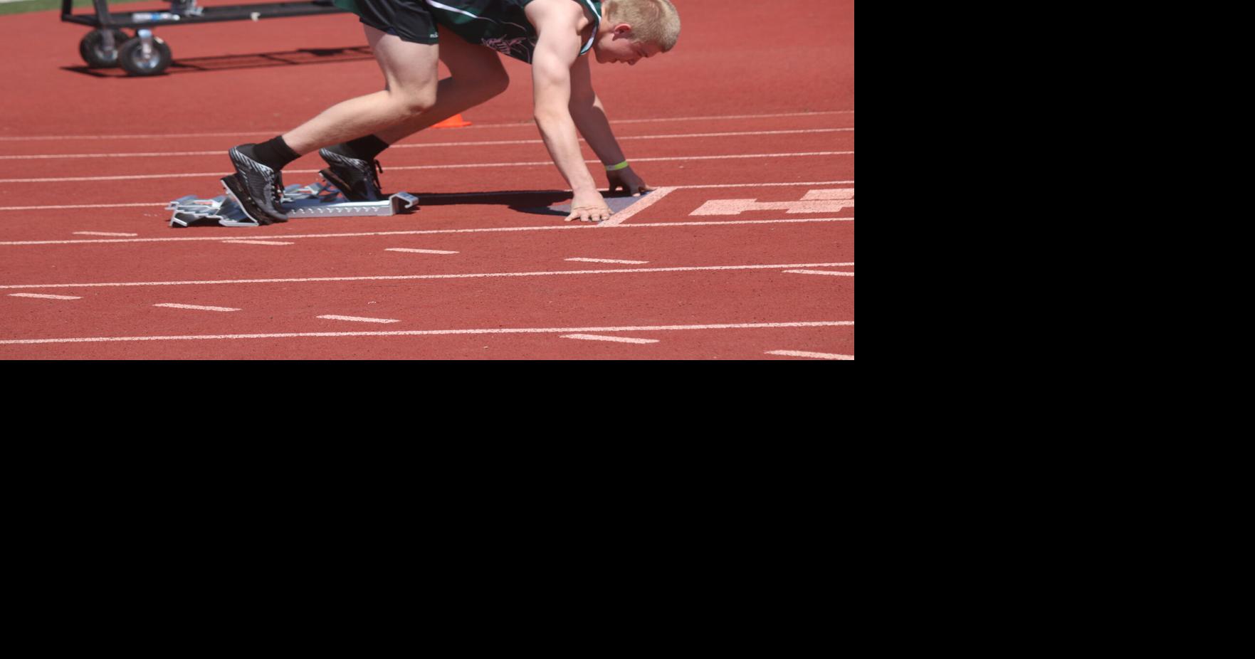 SPOTLIGHT: Moore's Jace Nees working through a busy summer | Sport ...