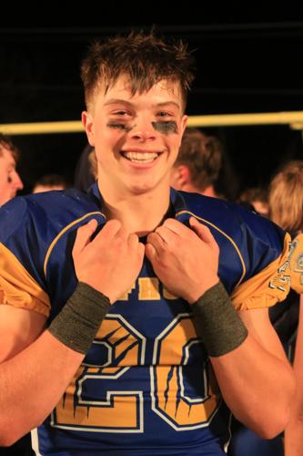 Athlete of the Week | Sports | lewistownnews.com