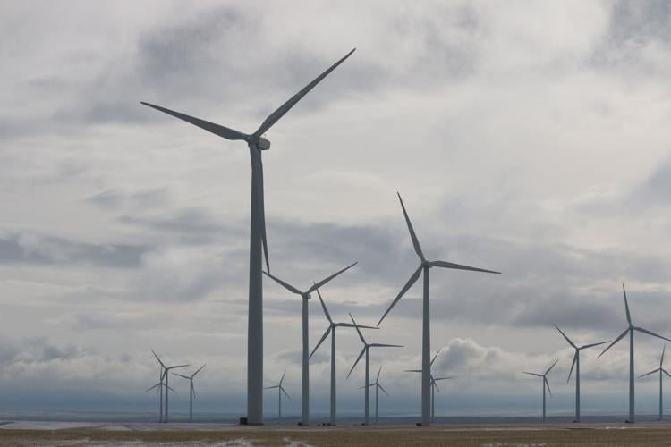 Sentinel Missile project could impact future wind farms in Central ...