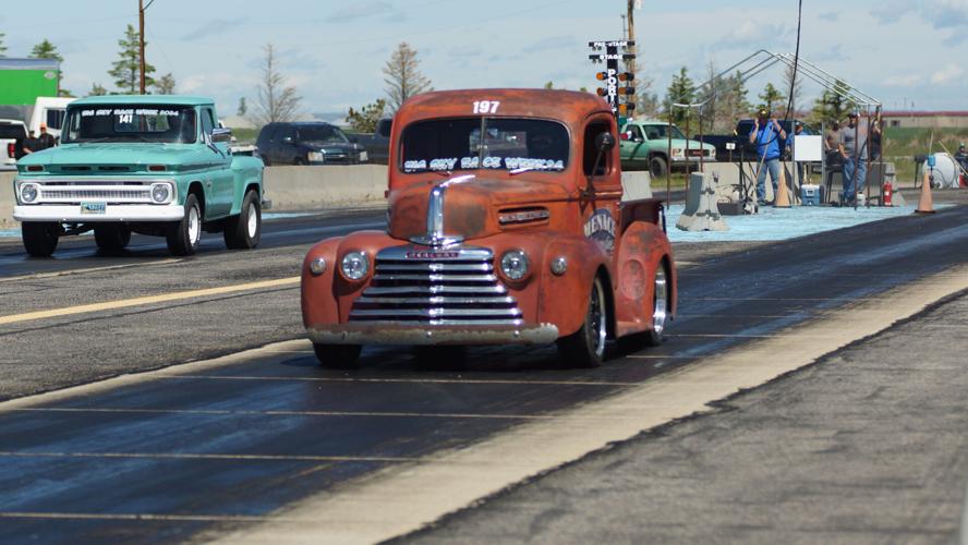 Pedal to the metal | Sports | lewistownnews.com