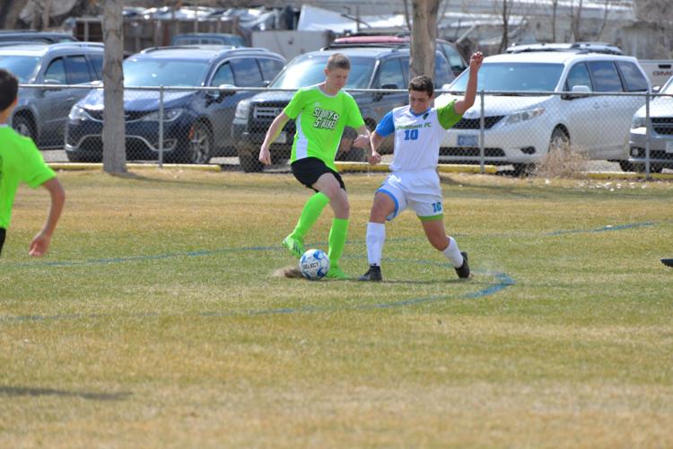 Lewistown U19 soccer splits first two games of season | Sports ...