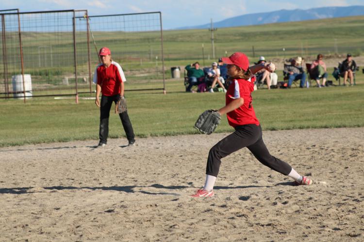 Stanford hosts Triangle League Tournament on new ball fields | Sports ...