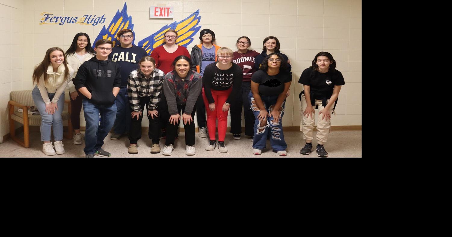 Speech, Drama, and Debate Team competes | Sport | lewistownnews.com