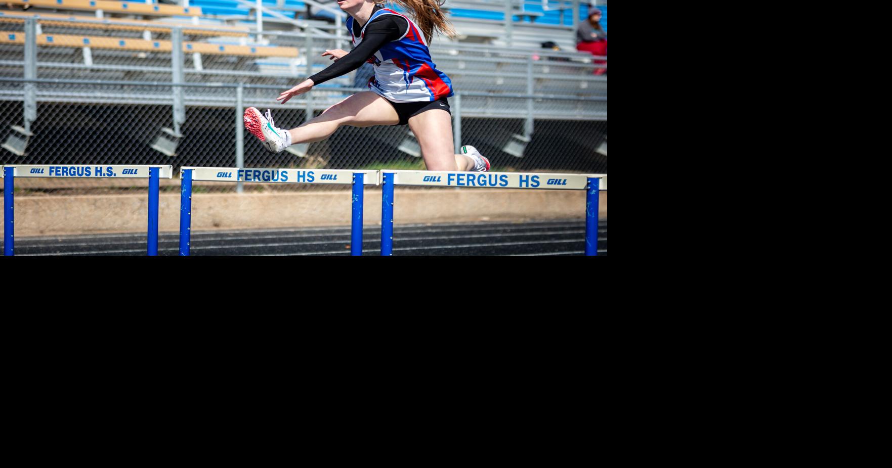From Bearcat to Blue Hawk: Kara Reed signs with Dickinson State ...