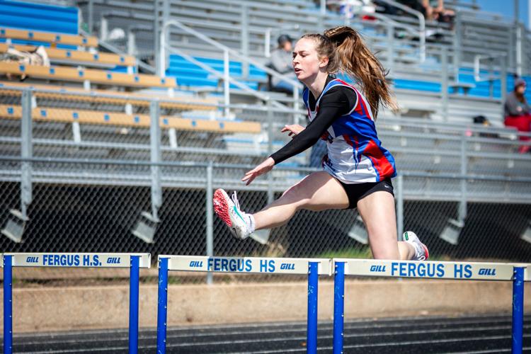 From Bearcat to Blue Hawk: Kara Reed signs with Dickinson State ...