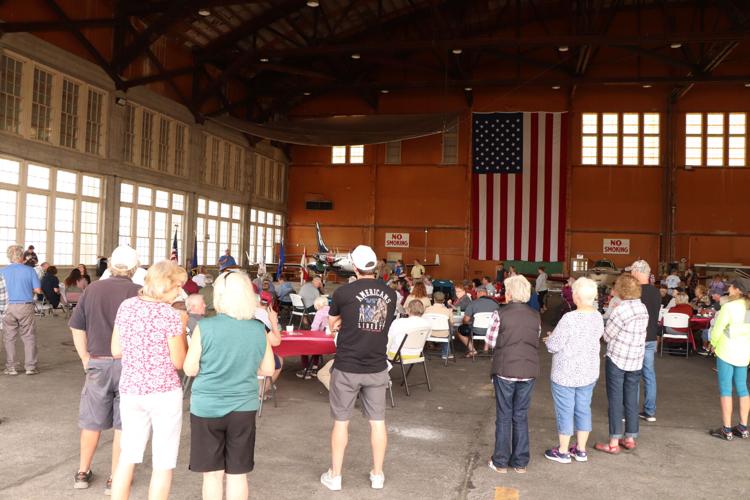 Lewistown celebrates WWII Heritage City designation | News ...