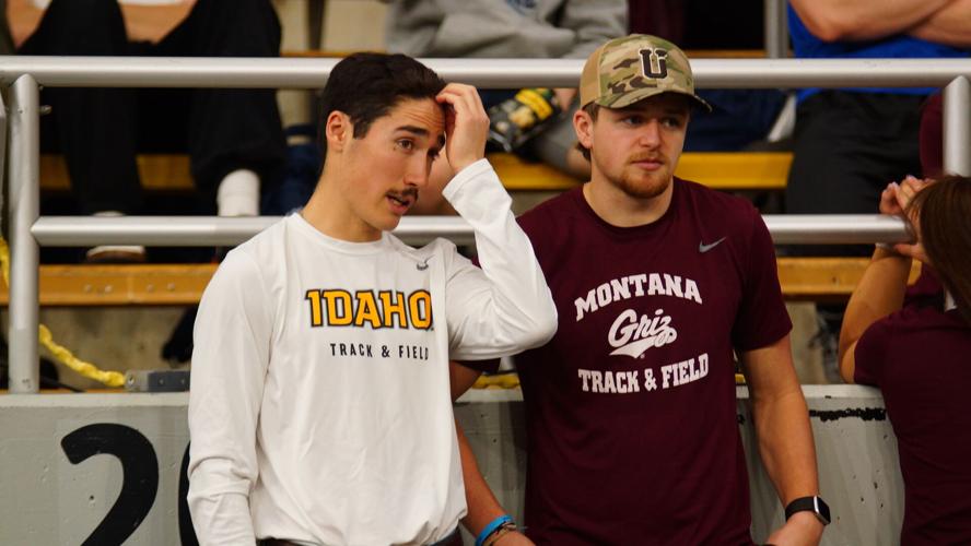 Former Fergus High athletes get extra year for collegiate track and ...