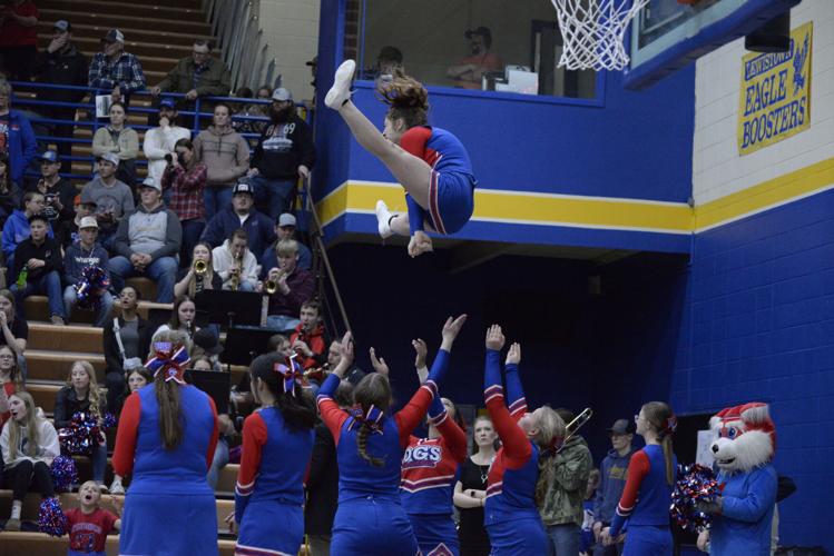 GALLERY: Scenes from District 8C Tournament in Lewistown | News ...
