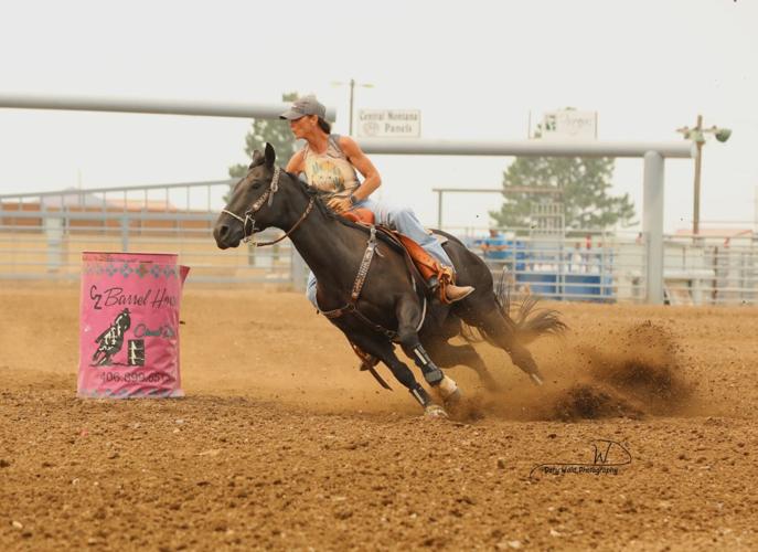 Barrels and Poles event pays out over $11,000 | Community ...