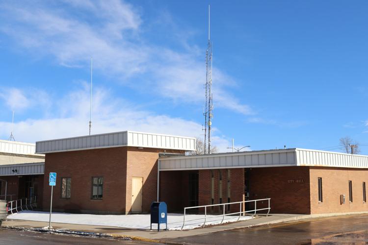 Central Montana Dispatch completes major communciation upgrade | News ...