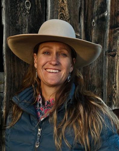 Fergus County 4-H welcomes new program assistant | News | lewistownnews.com