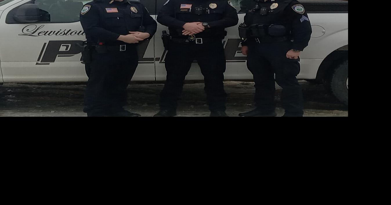 Not just a career, but a lifestyle: My ride-along with LPD | Police ...