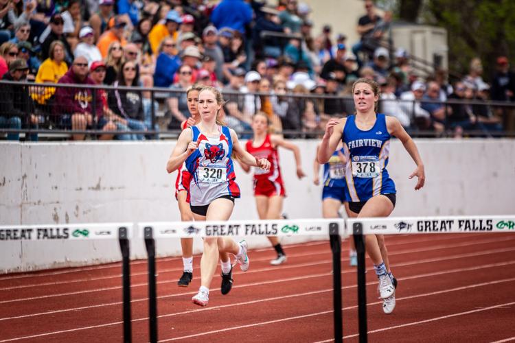 From Bearcat to Blue Hawk: Kara Reed signs with Dickinson State ...