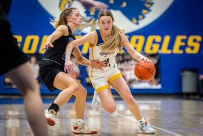 Lewistown hosts basketball tournaments over next two weekends | Sports ...