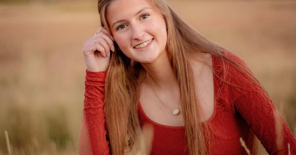 SPOTLIGHT: Hobson's Jayden Frank pursues psychology | Community ...