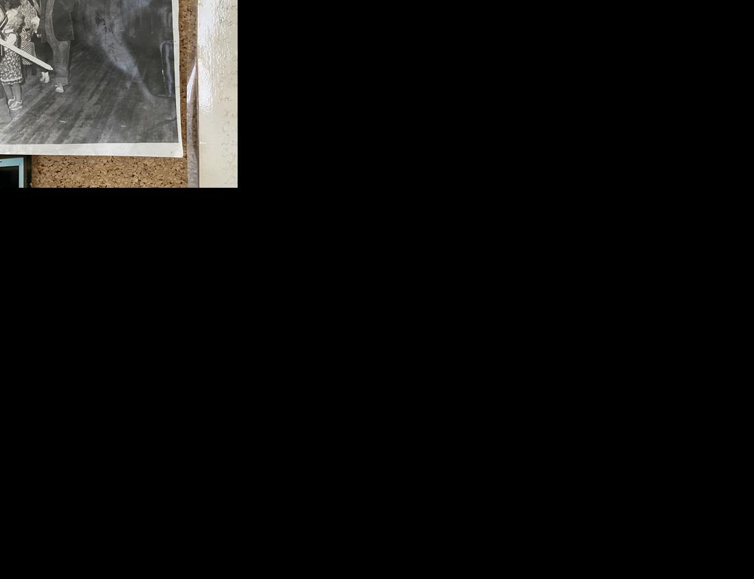 Christmas dance aims to renew Cheadle hall, community spirit | News ...