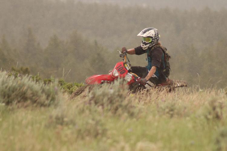 MOTORSPORTS: Burnt Timber motocross competition returns | News ...