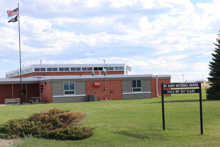 Last stand: Montana Army National Guard moves unit; closes Lewistown ...