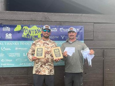 Canyon Ferry puts two local teams in top 6 on 2023 circuit | News ...