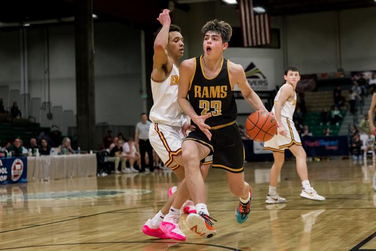 Rams lose by one to Engineers | Sports | lewistownnews.com