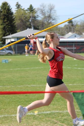 DGS girls win District 8C track and field crown | Sports ...