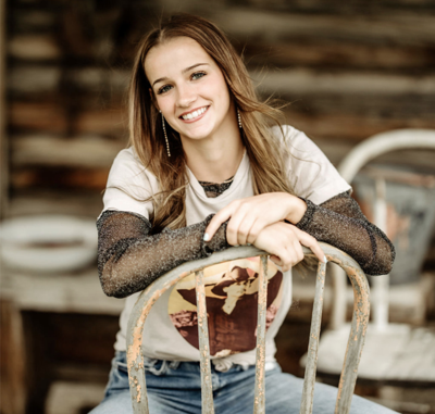 SPOTLIGHT on Winifred: Ella Schultz making the most of senior yea ...