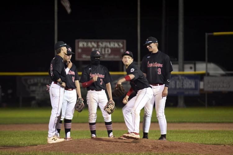 Redbirds play three games at Harold Gjerde Memorial Tournament | Sports ...